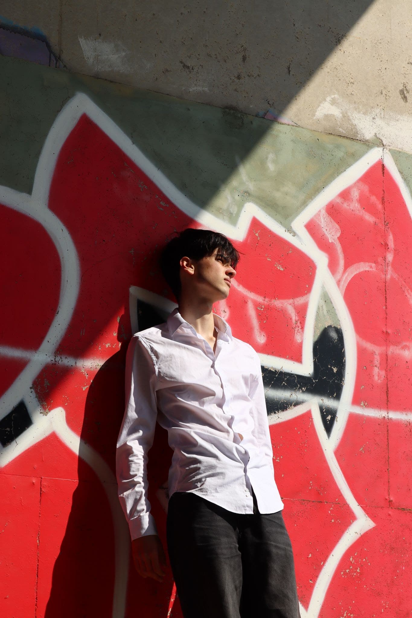 A New Wave from the Bedroom Studio: Meet KYEN