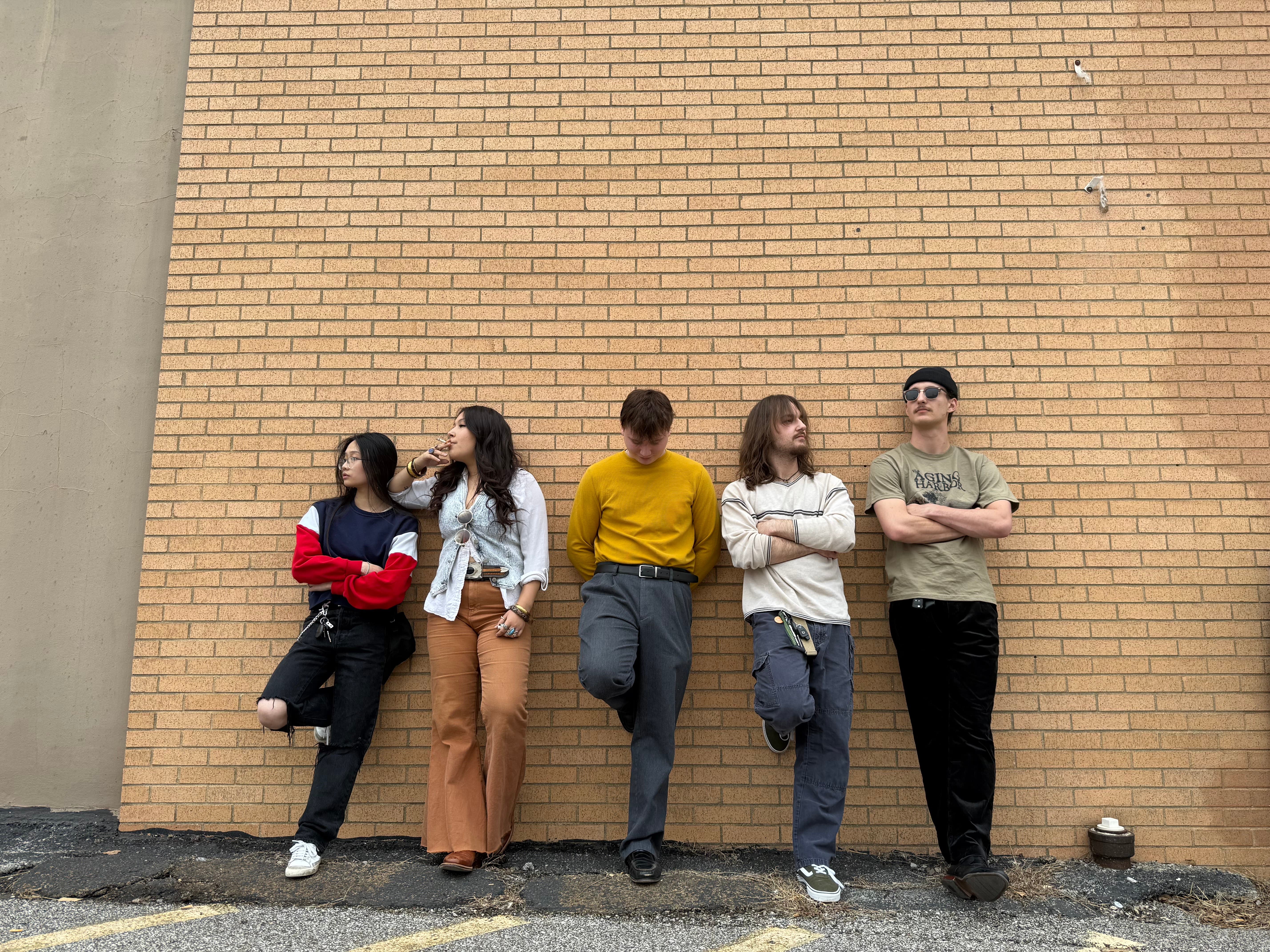 Halcyon’s High Voltage: The Indie Rock Surge From Mascoutah
